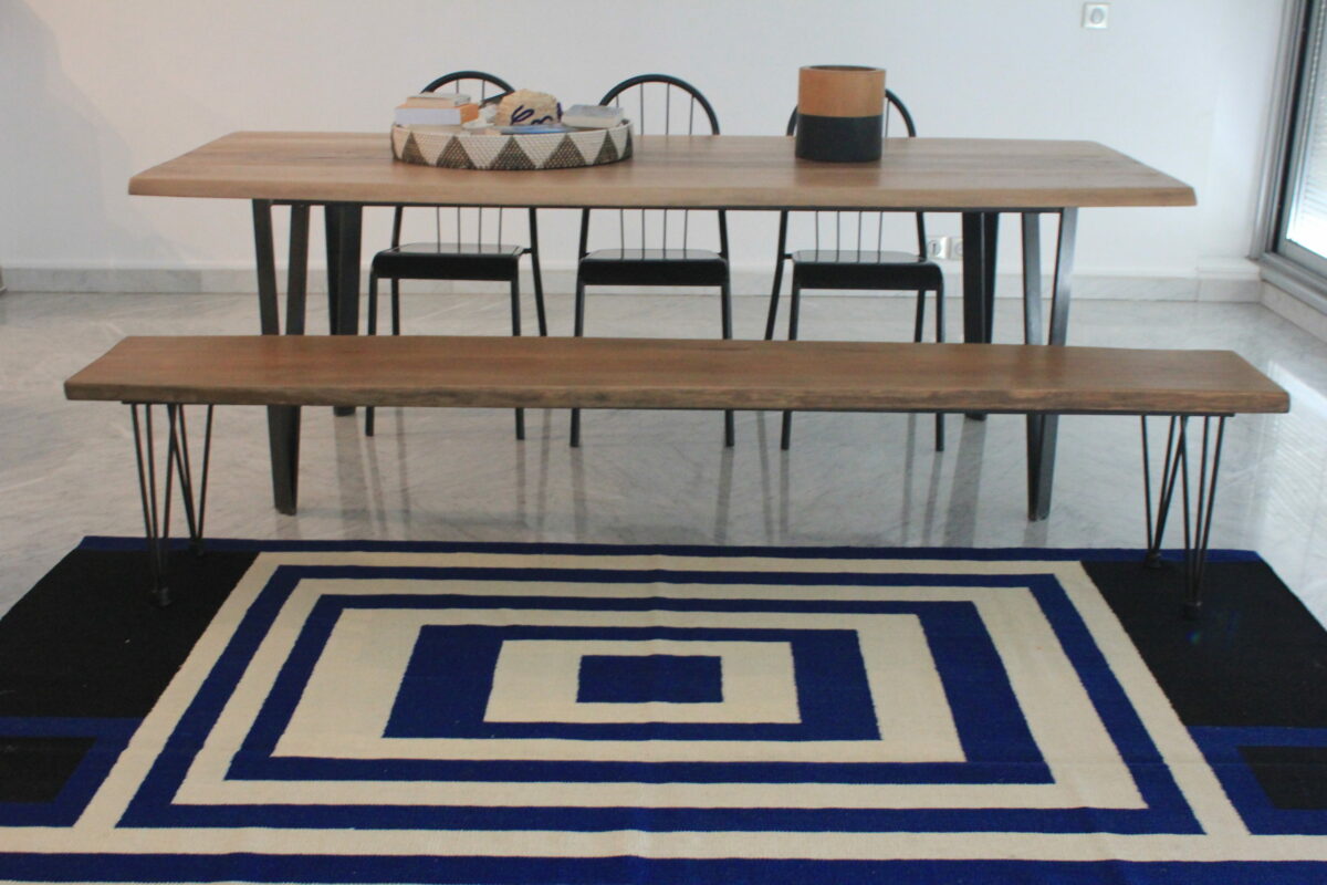 Achat de tapis de luxe à Paris - Tapis Marcel - Nettoyage et ...